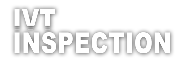 Terms and conditions - IVT Inspection